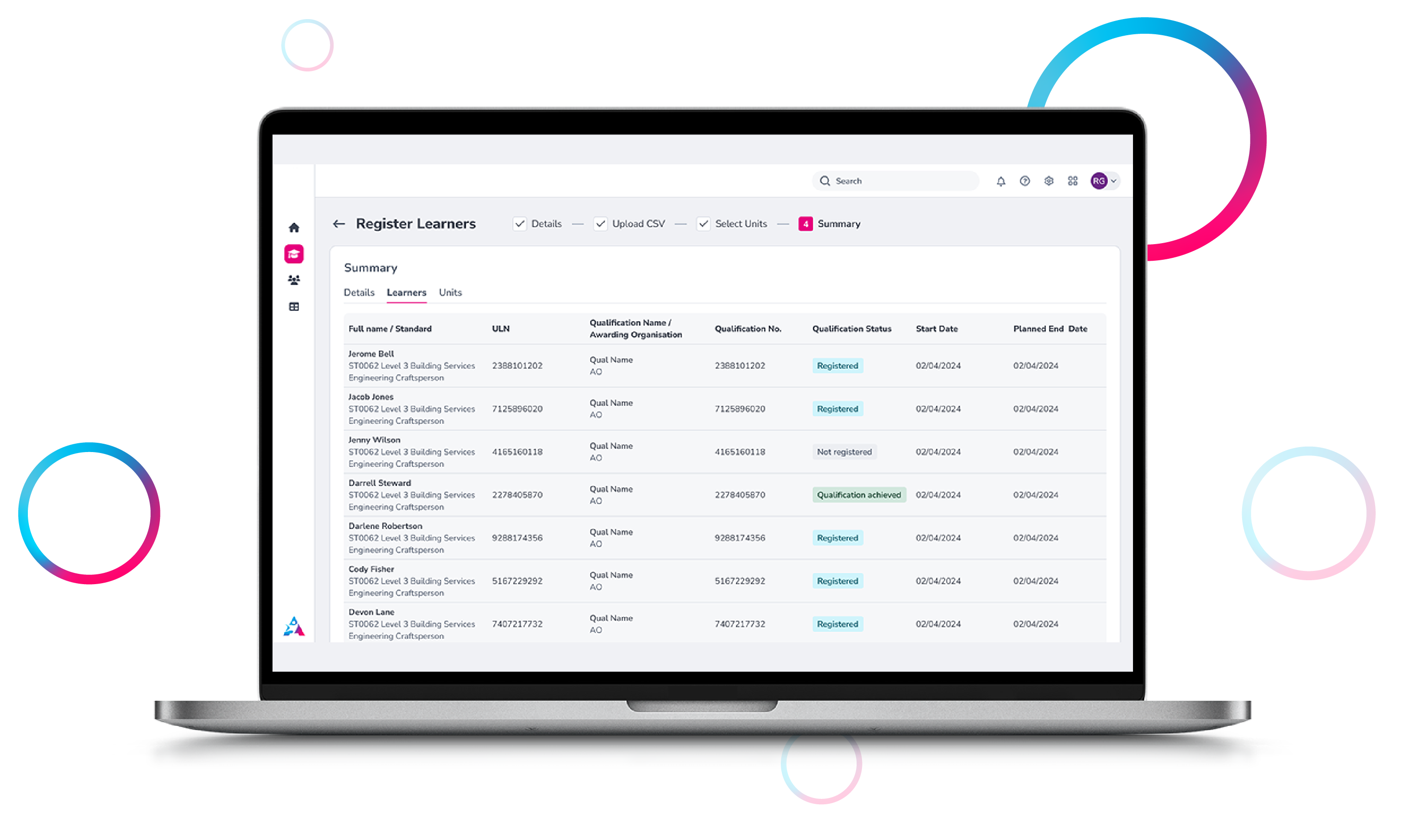 Accolade | Leading Assessment Software | Skilltech Solutions